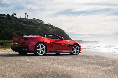 2022 Ferrari Portofino M Review Carexpert