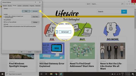 How To Enable Cookies In Your Browser