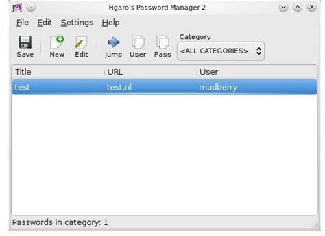 Linux Password Managers Reviewed