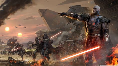 Swtor Republic Wallpaper