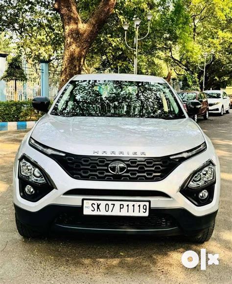 Tata Harrier Xm 2020 Diesel Cars 1756508403