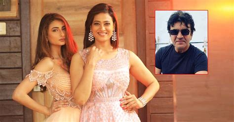 Shweta Tiwari Reveals How Babe Palak Tiwari Would React When Ex