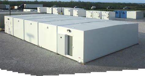 Multiplex A R C Vault Scif Armag Corporation