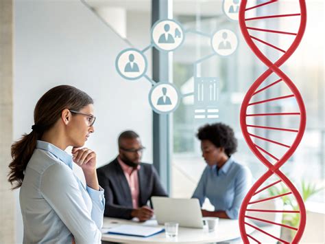 Genetic Based Discrimination Taptalent