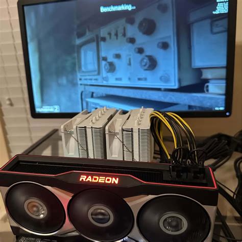 Amd Rx 6800 Xt Reference 16 Gb With Original Box Jawa