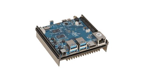 Odroid N2 N2 Armbian