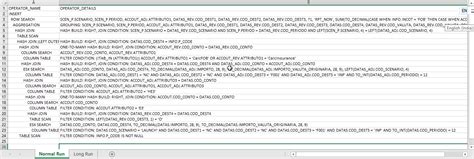 Sql Runtime Of Stored Procedure With Temporary Tables Varies