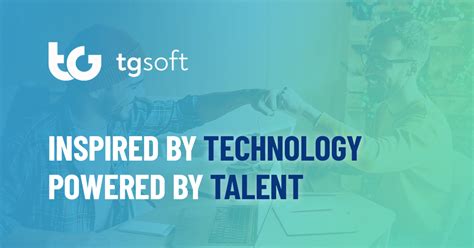 Tg Soft On Demand It And Software Development Consultants Or Dedicated Development Teams Tg Soft