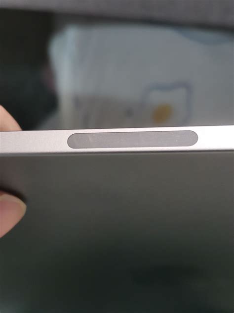 Ipad 掉漆 Apple 社区