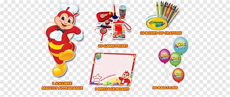 Sale Jollibee Party Hat In Stock