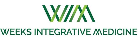 Weeks Integrative Medicine Treating You As A Whole Person