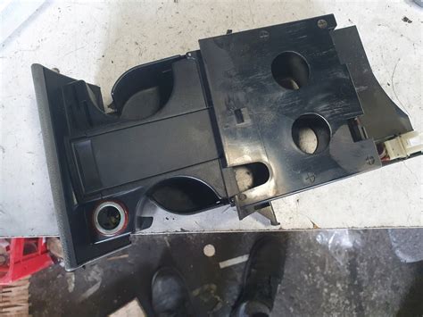 Uchwyt Na Kubki Popielniczka Vw T H H Oficjalne Archiwum Allegro