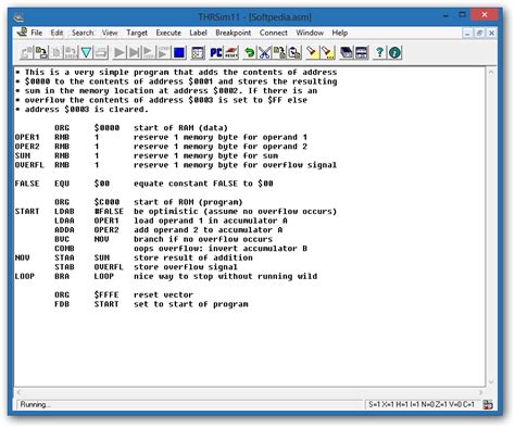 Thrsim11 Download Softpedia