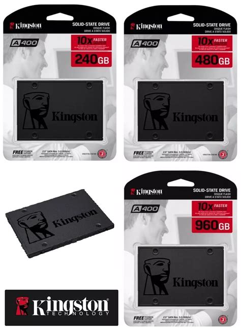 Kingston Ssd Sata Online