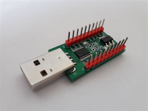 Gallery ARMed ATOM STM32 ARM Cortex M0 Development Board Hackaday Io