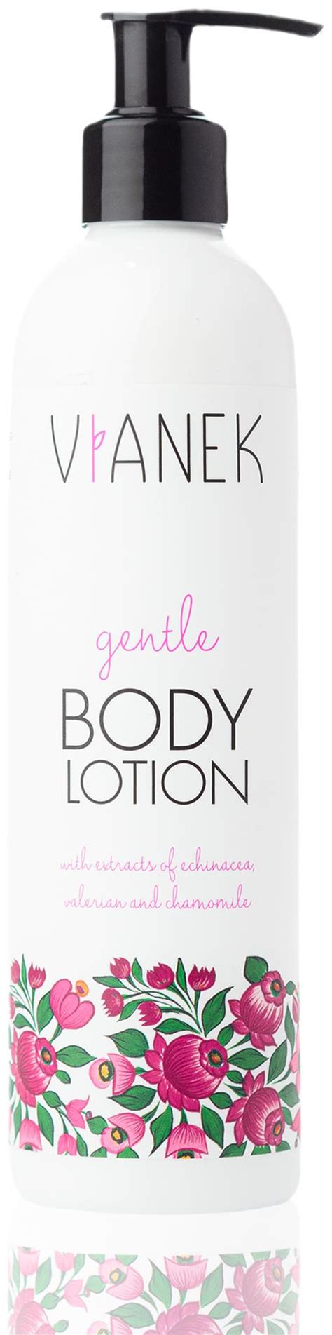 Vianek Gentle Body Lotion 300 Ml