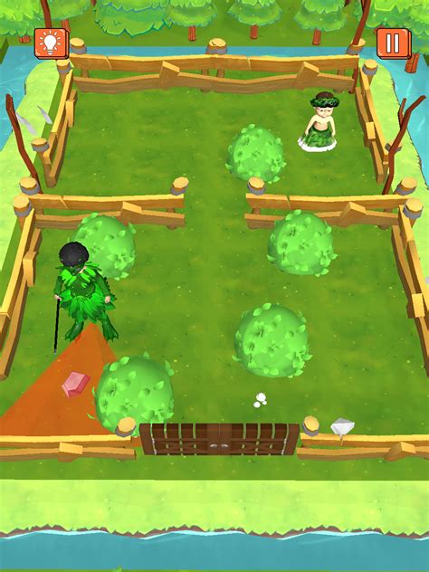 Tricky Escape Twisty Puzzle