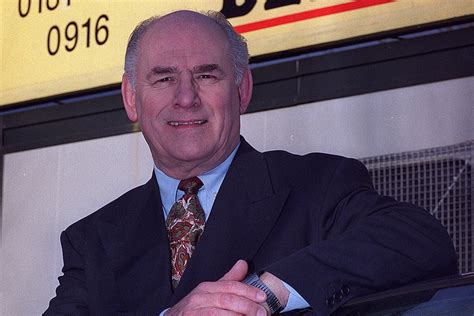 Tony Caunter Dead Beloved Actor Who Played Roy Evans In Eastenders