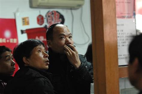 杭州：节后“招工难”现象仍然存在