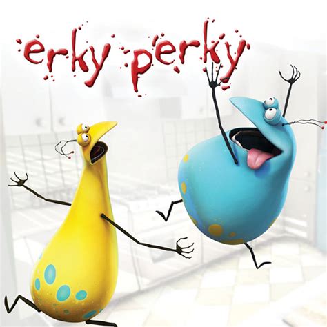 Erky Perky Wiki Dubbia Wiki Fandom