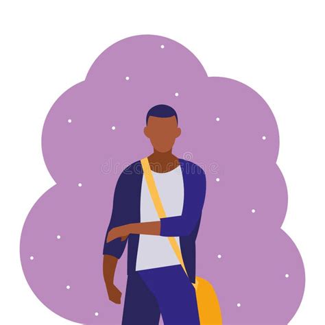 Boy Modeling Stock Illustrations 1458 Boy Modeling Stock