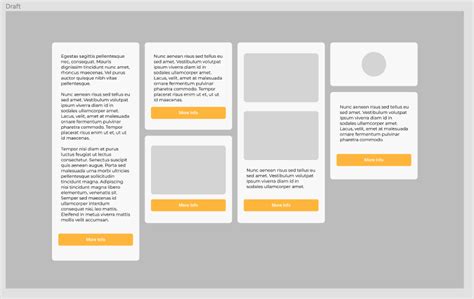 Práctica de Grid Layout Grid II Irina Delgado