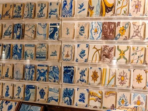 The Best Tile Painting Classes And Workshops In Lisbon