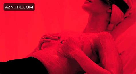 Vogue Italia June Photo Shoot Nude Scenes Aznude