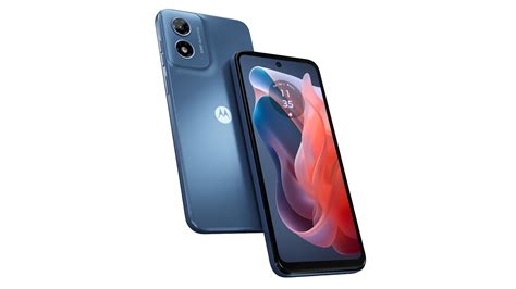 The Moto G Play 2024 Brings Some Much Needed Upgrades For The Price