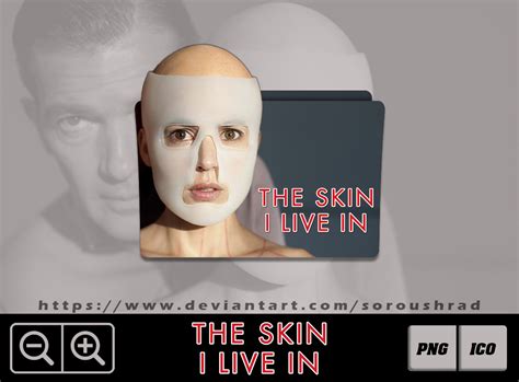 The Skin I Live In 2011 By Soroushrad On DeviantArt