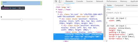 Input Widget Heights Behavior · Issue 8622 · Bokehbokeh · Github