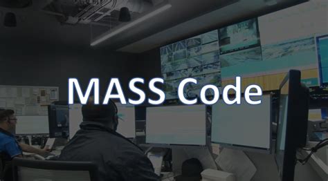 What Is Imo Mass Code Automation Maritime Shipping By 2030