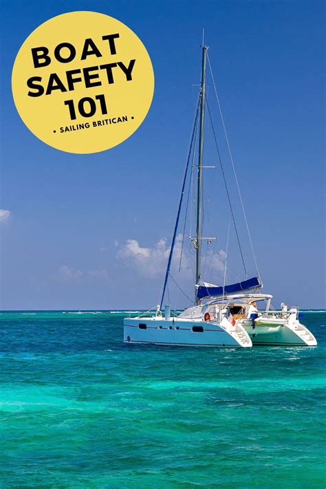 How To Do A Boat Safety Audit Artofit