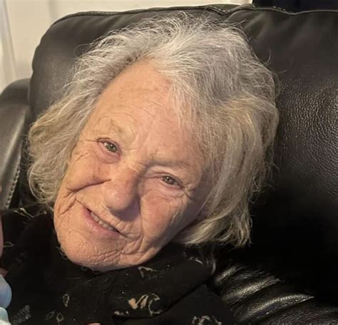 Missing 77 Year Old Woman With Dementia Was Found Dead In Forest Dnr