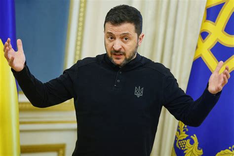 Офис Зеленского отменил его выступление в Гудзоновском институте
