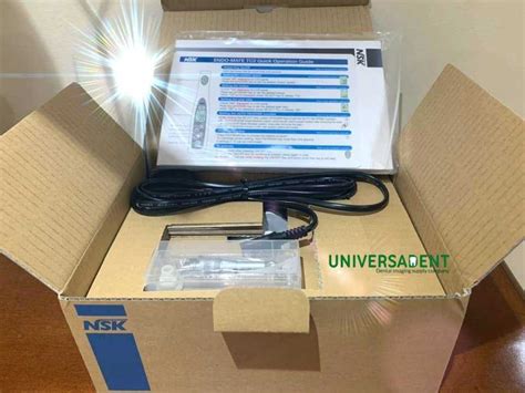 Endo Mate TC2 Cordless Endomotors Universadent