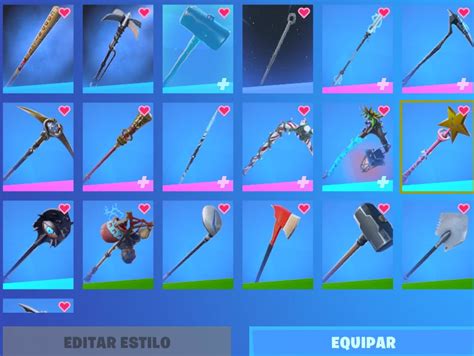 Conta Fortnite S3 Full Cheia De Skins E Picaretas Tryhards Dfg