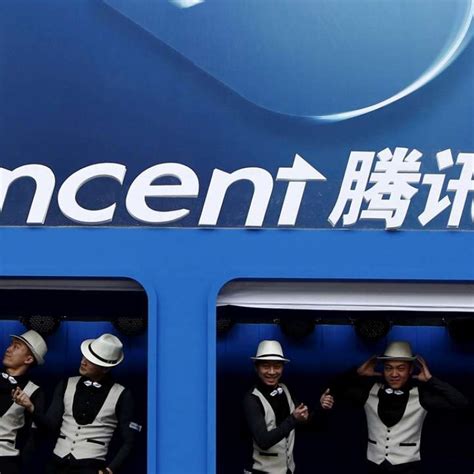 Supercell Takeover Propels Tencent Into Entertainment Super League