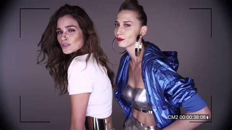 Michelli Provensi All The Models In The House Official Youtube