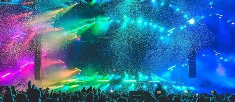 Defqon 2023 Een Vooruitblik Line Up Playlist Meer