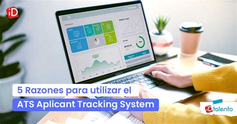 5 Razones Para Usar El Sistema ATS Aplicant Tracking System