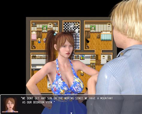 New Paths Version 013a By Drunknescafe Winmac Adult Sex Game