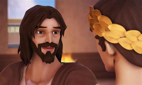 Superbook Where To Watch And Stream Online Entertainmentie