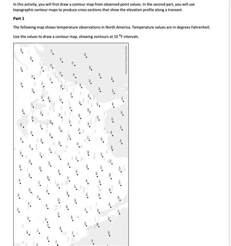 Solved In this activity, you will first draw a contour map | Chegg.com