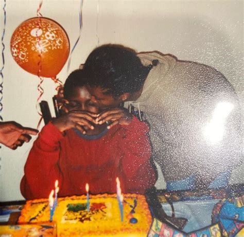 Barbeque Showdown Rasheed Philips Age And Wikipedia Bio