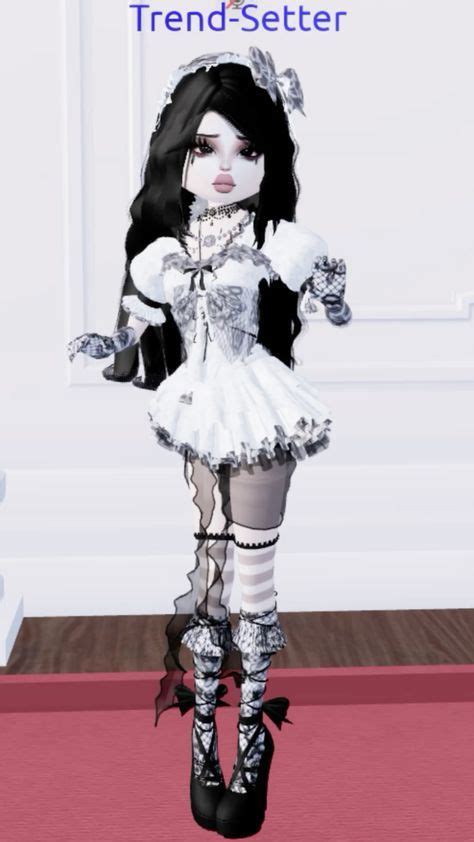 Dti Theme Avant Garde