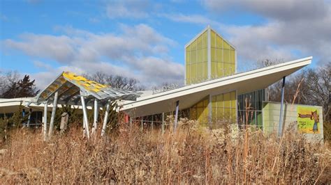 American Galvanizers Association Excellence Awards Pollinator Pavilion