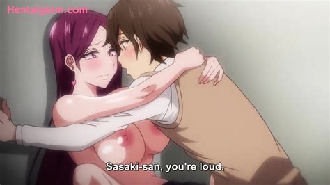 hentai imaizumin chi wa douyara gal no tamariba ni natteru rashii 3 subbed chi chi eporner