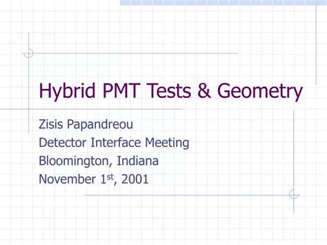 Ppt Hybrid Pmt Tests And Geometry Powerpoint Presentation Free Download Id 3877510