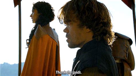 Oberyn Martell Primogif